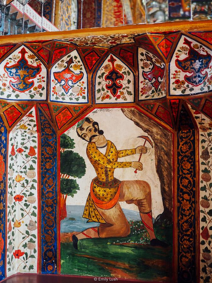 14 Things to Do in Sheki, Azerbaijan: Sheki Travel Guide - 必赢电子娱乐