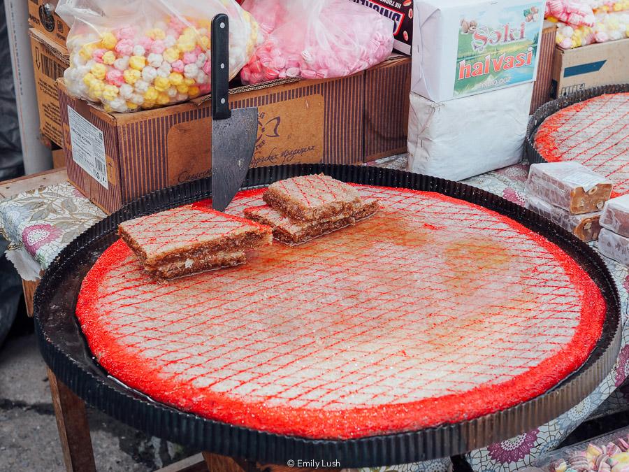 14 Things to Do in Sheki, Azerbaijan: Sheki Travel Guide - 必赢电子娱乐