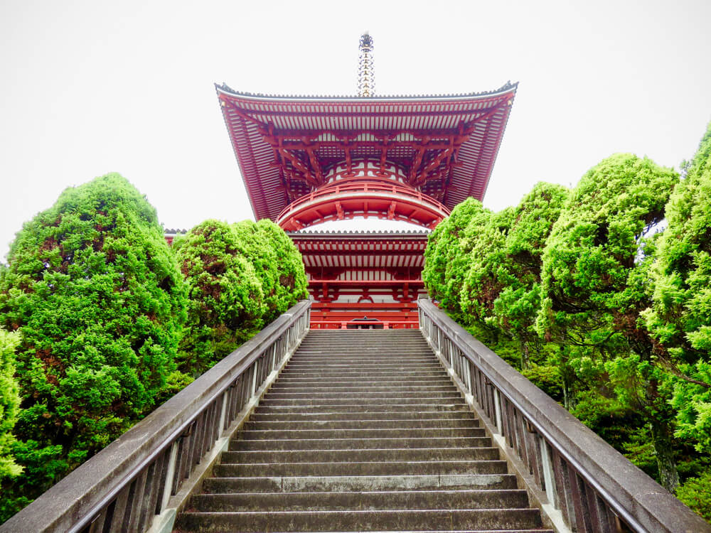 31 Best Walkable Cities in Asia to Explore on Foot - 必赢电子娱乐