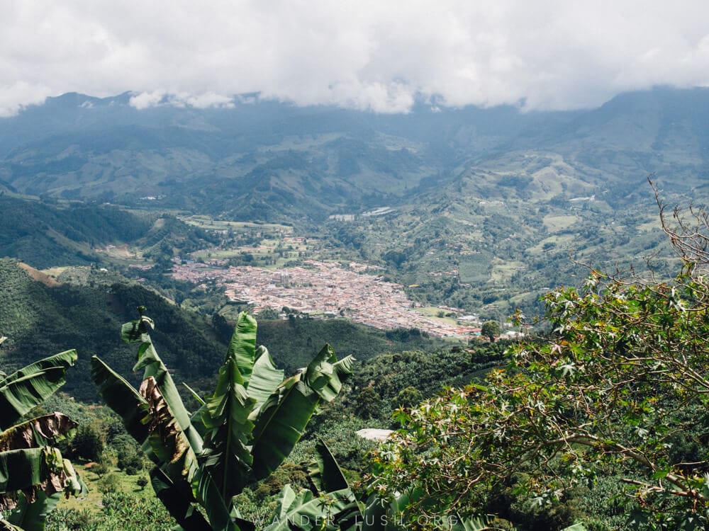 44张照片激励你去哥伦比亚的花园旅游 - 必赢电子娱乐