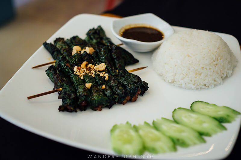 在金边哪里可以吃到高棉食物:9家最佳餐厅 - 必赢电子娱乐