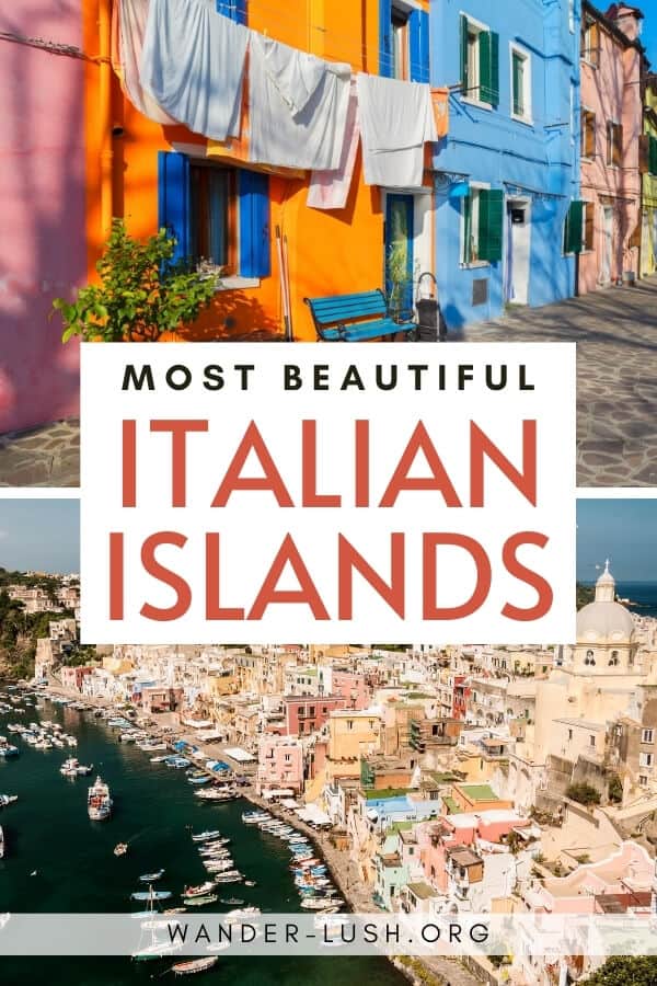 19 Italian Islands to Visit for Beaches, Hiking & History - 必赢电子娱乐