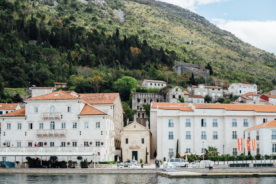 Complete Travel Guide to Perast, Montenegro's Loveliest Town - 必赢电子娱乐