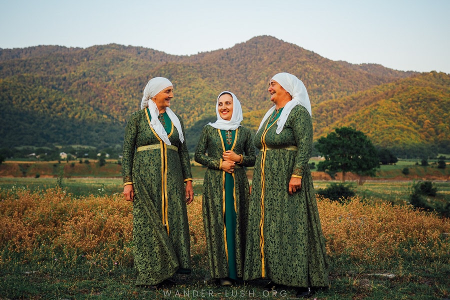 在Pankisi山谷要做的21件事:详细的旅行指南 - 必赢电子娱乐