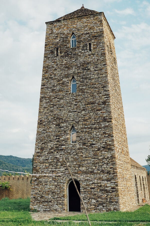 在Pankisi山谷要做的21件事:详细的旅行指南 - 必赢电子娱乐