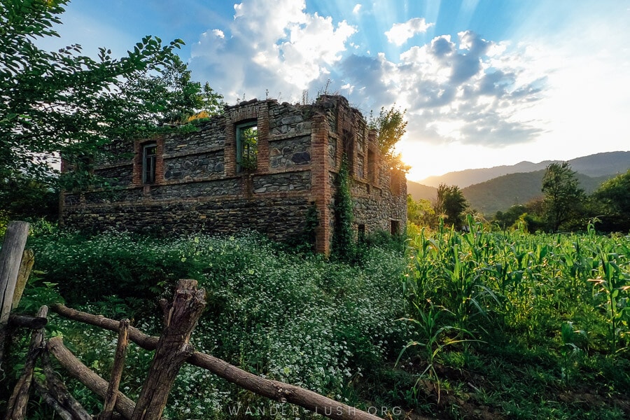 在Pankisi山谷要做的21件事:详细的旅行指南 - 必赢电子娱乐