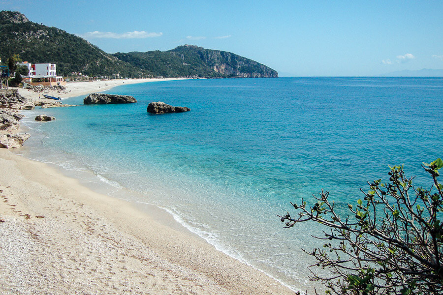 11壮丽的海滩lbania You Need to Visit - 必赢电子娱乐