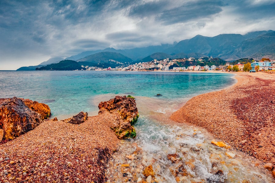 11壮丽的海滩lbania You Need to Visit - 必赢电子娱乐